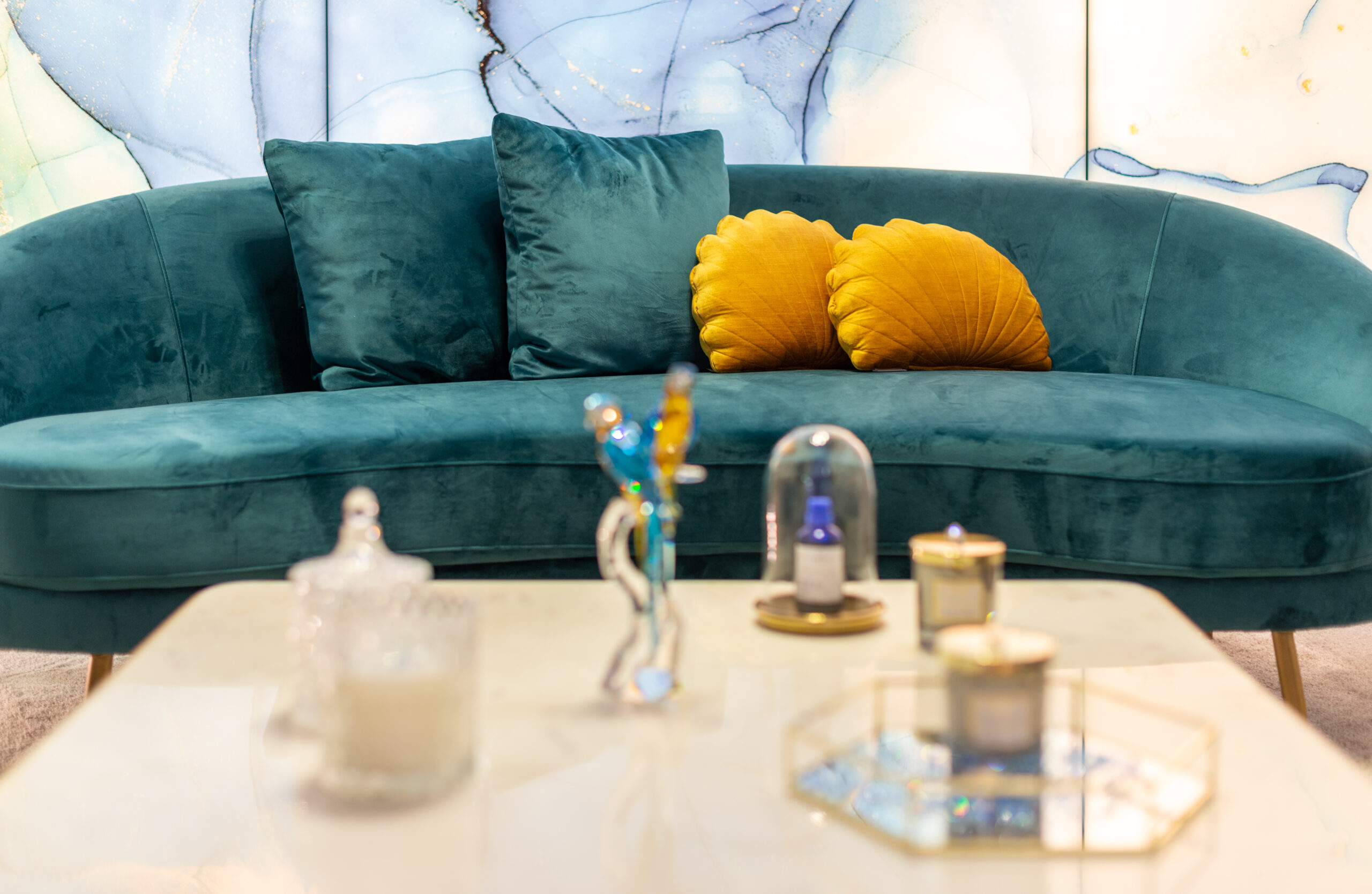 VD Diamond Clinic - Home