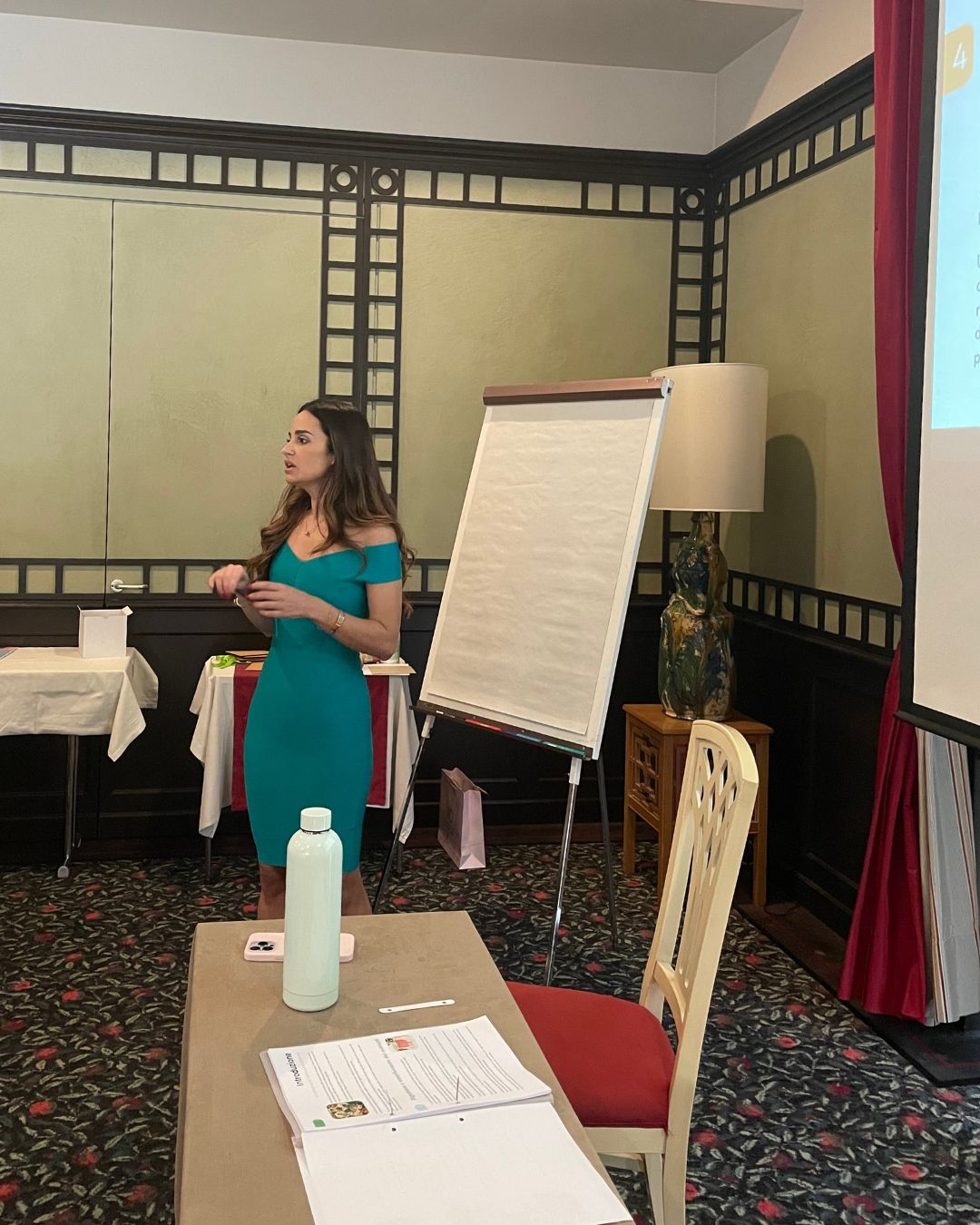 Workshop - VD Diamond Clinic