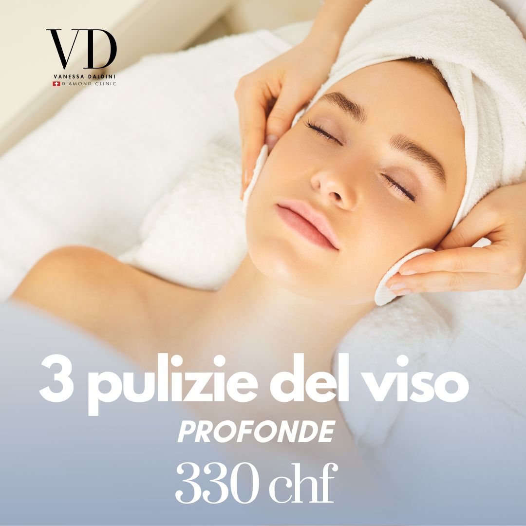 Cosmetica Shop - VD Diamond Clinic